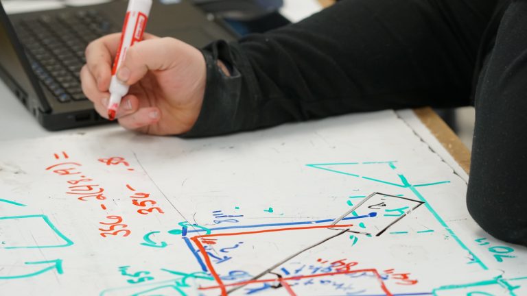 CTE Engineering - Science Leadership Academy