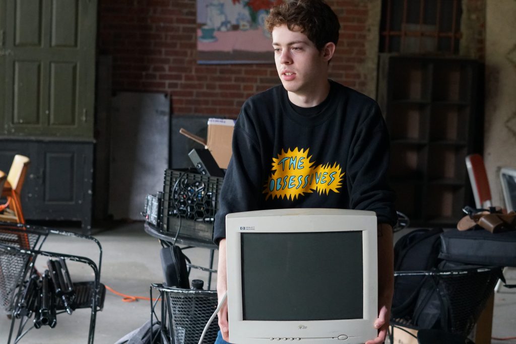 CTE Digital Video - Science Leadership Academy